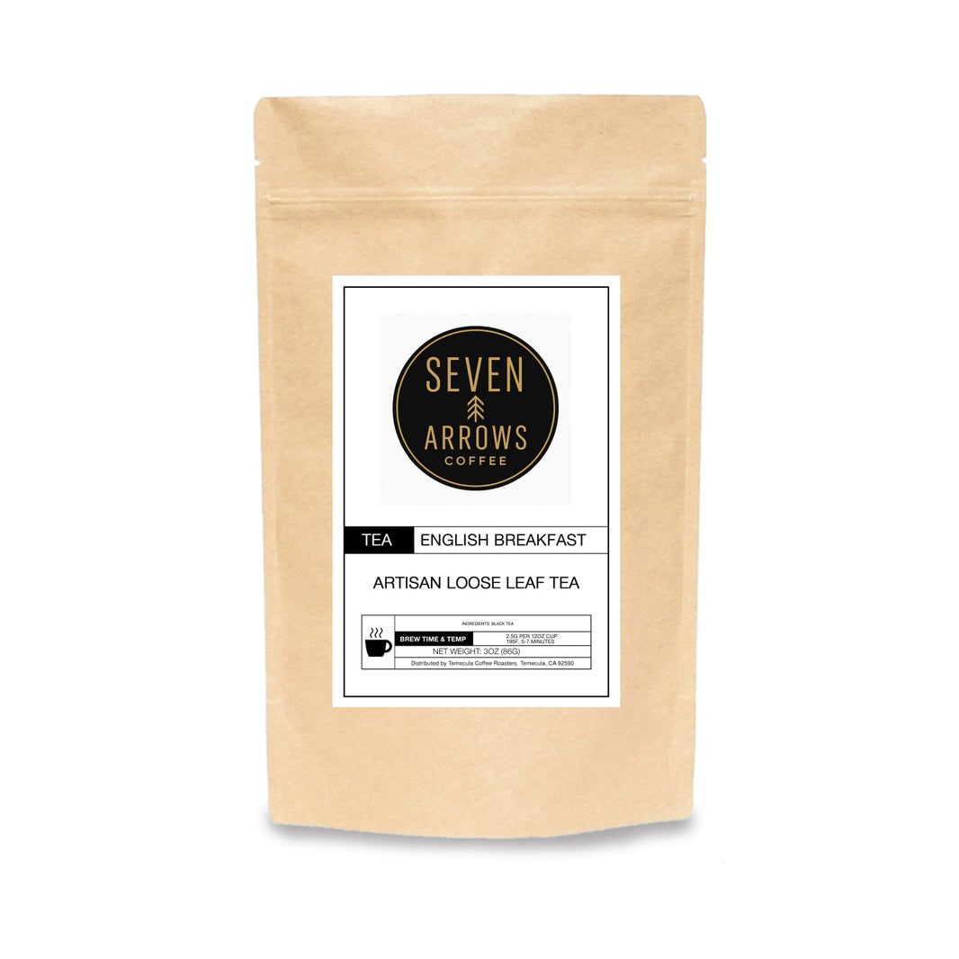 Seven Arrows Coffee Co.